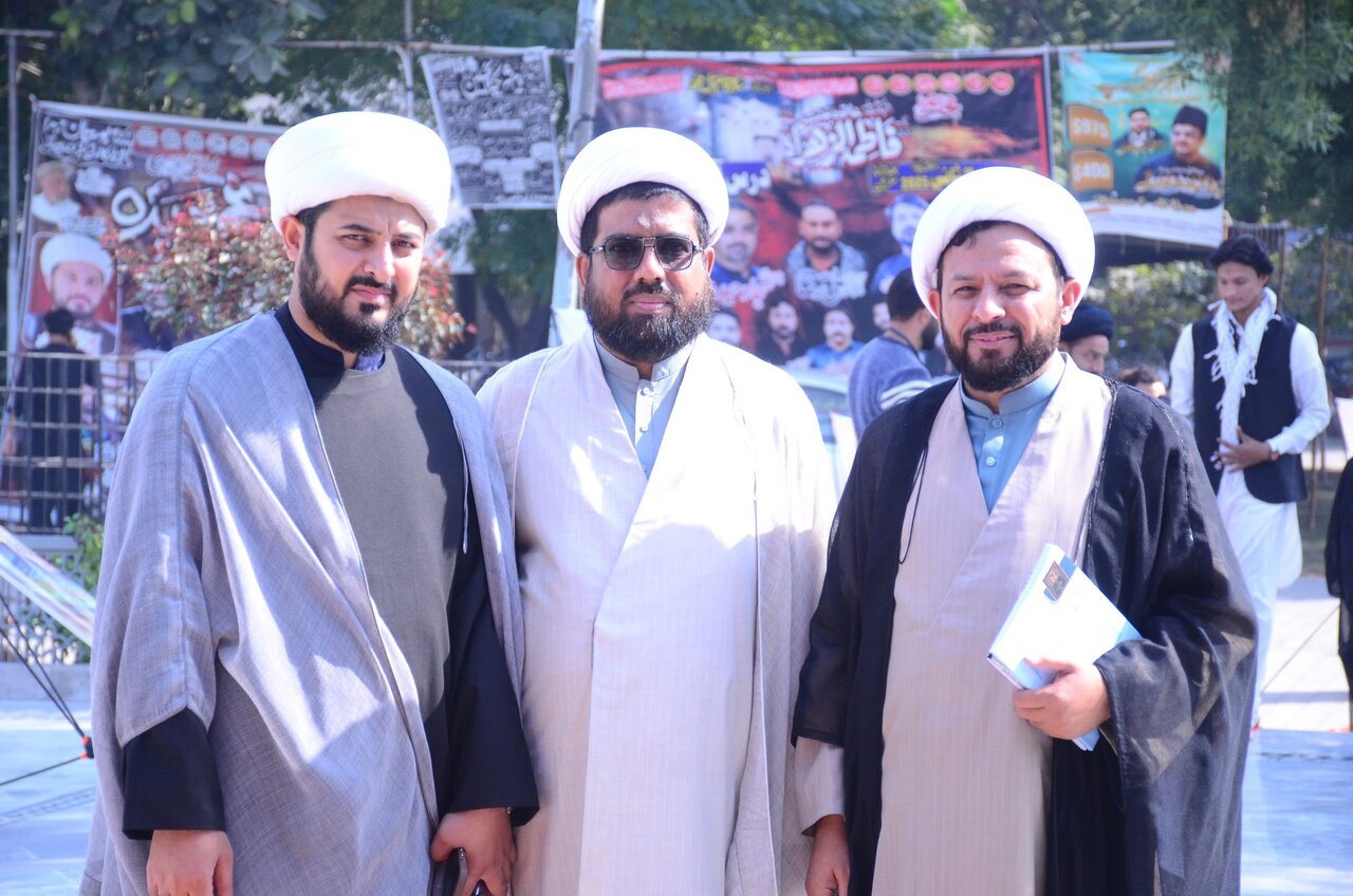 ABNA English - Photos: ‘Nahj al-Balagha Conference' Held in Faisalabad ...