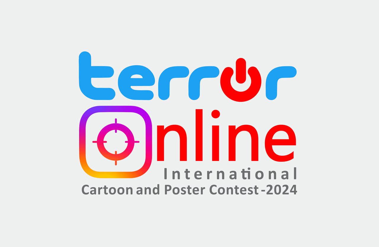 Tehran Hosts International “Online Terror” Cartoon, Poster Contest ...