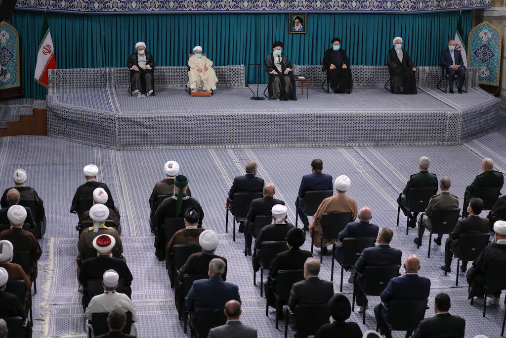 Global map is changing, Islamic nation can attain a sublime position in ...