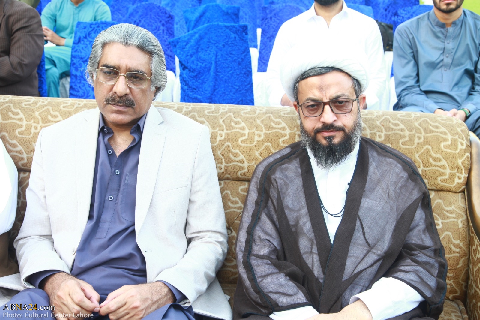 ABNA English - Photos: 'Quds, a symbol of unity among Muslims ...