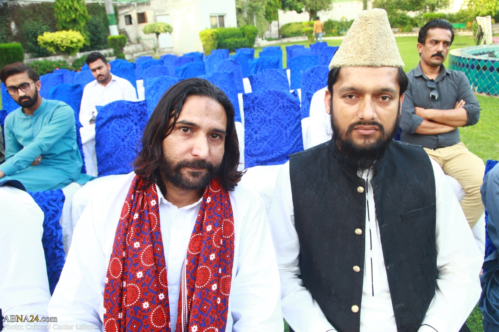 ABNA English - Photos: 'Quds, a symbol of unity among Muslims ...