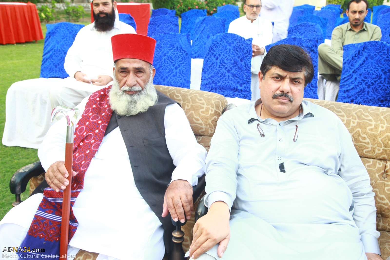 ABNA English - Photos: 'Quds, a symbol of unity among Muslims ...