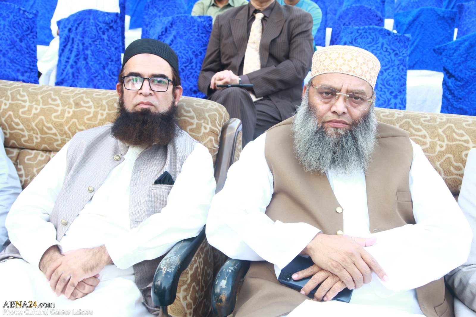 ABNA English - Photos: 'Quds, a symbol of unity among Muslims ...