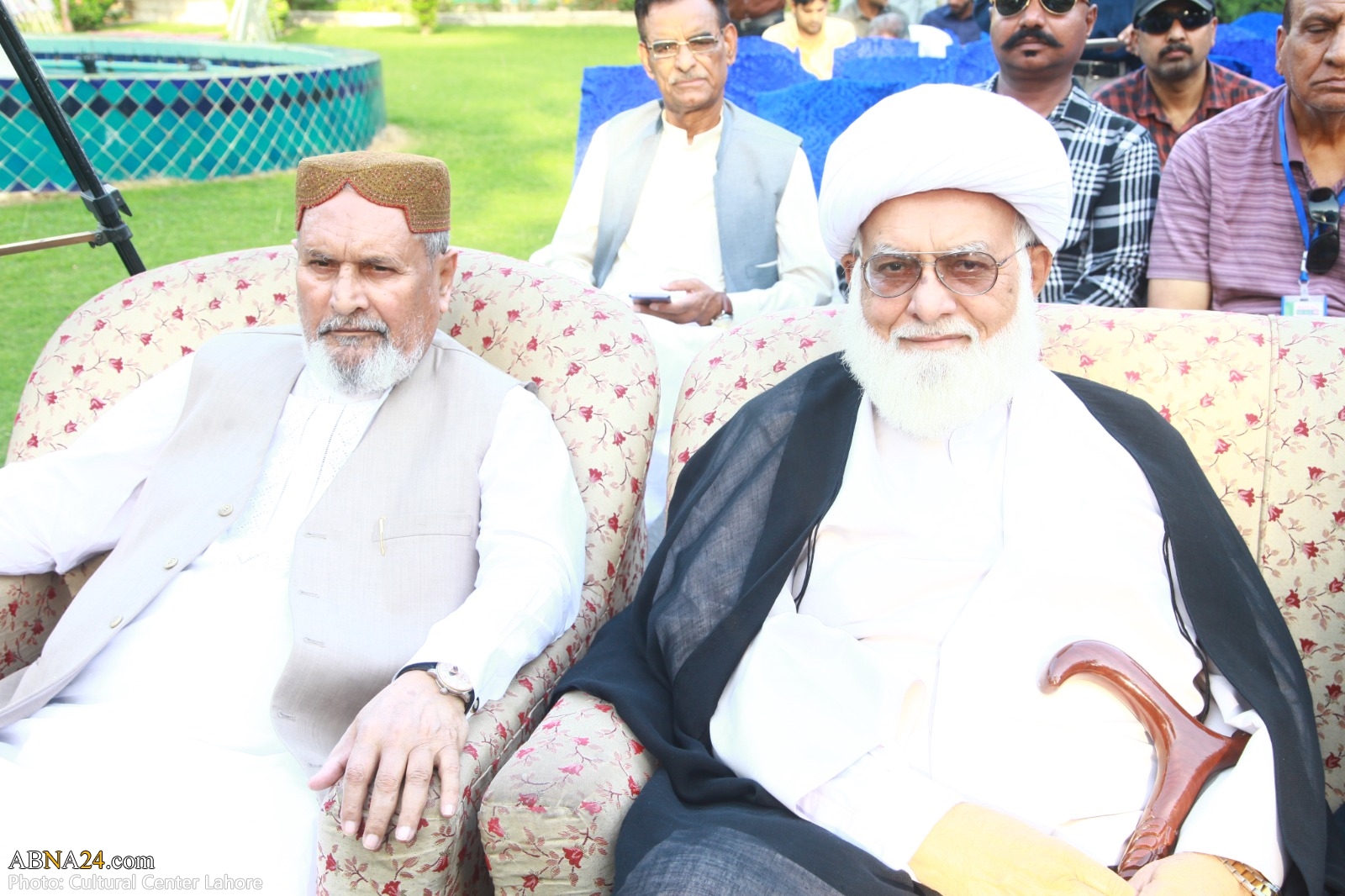 ABNA English - Photos: 'Quds, a symbol of unity among Muslims ...