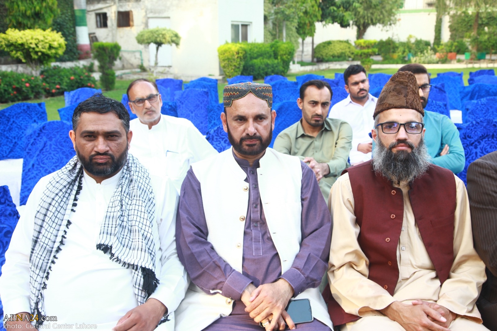 ABNA English - Photos: 'Quds, a symbol of unity among Muslims ...