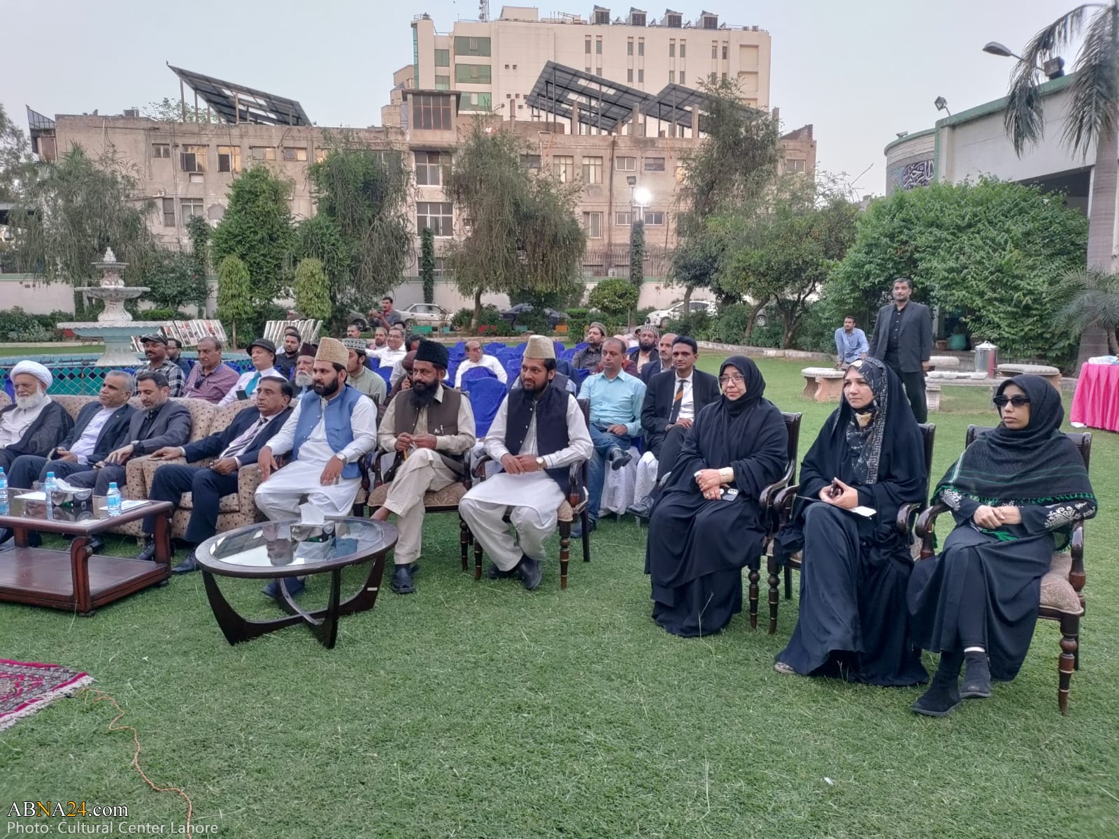 ABNA English - Photos: 'Quds, a symbol of unity among Muslims ...