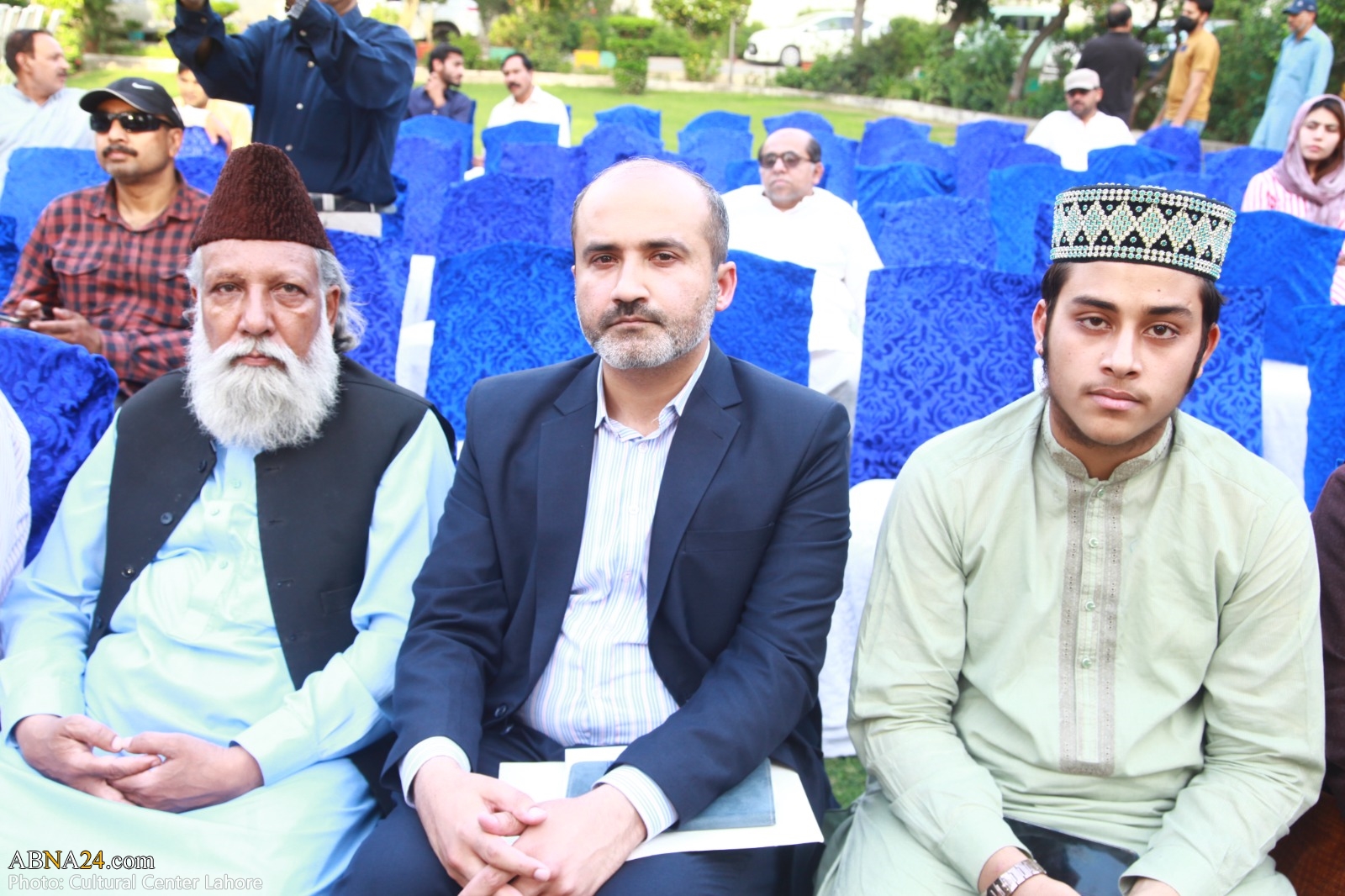 ABNA English - Photos: 'Quds, a symbol of unity among Muslims ...