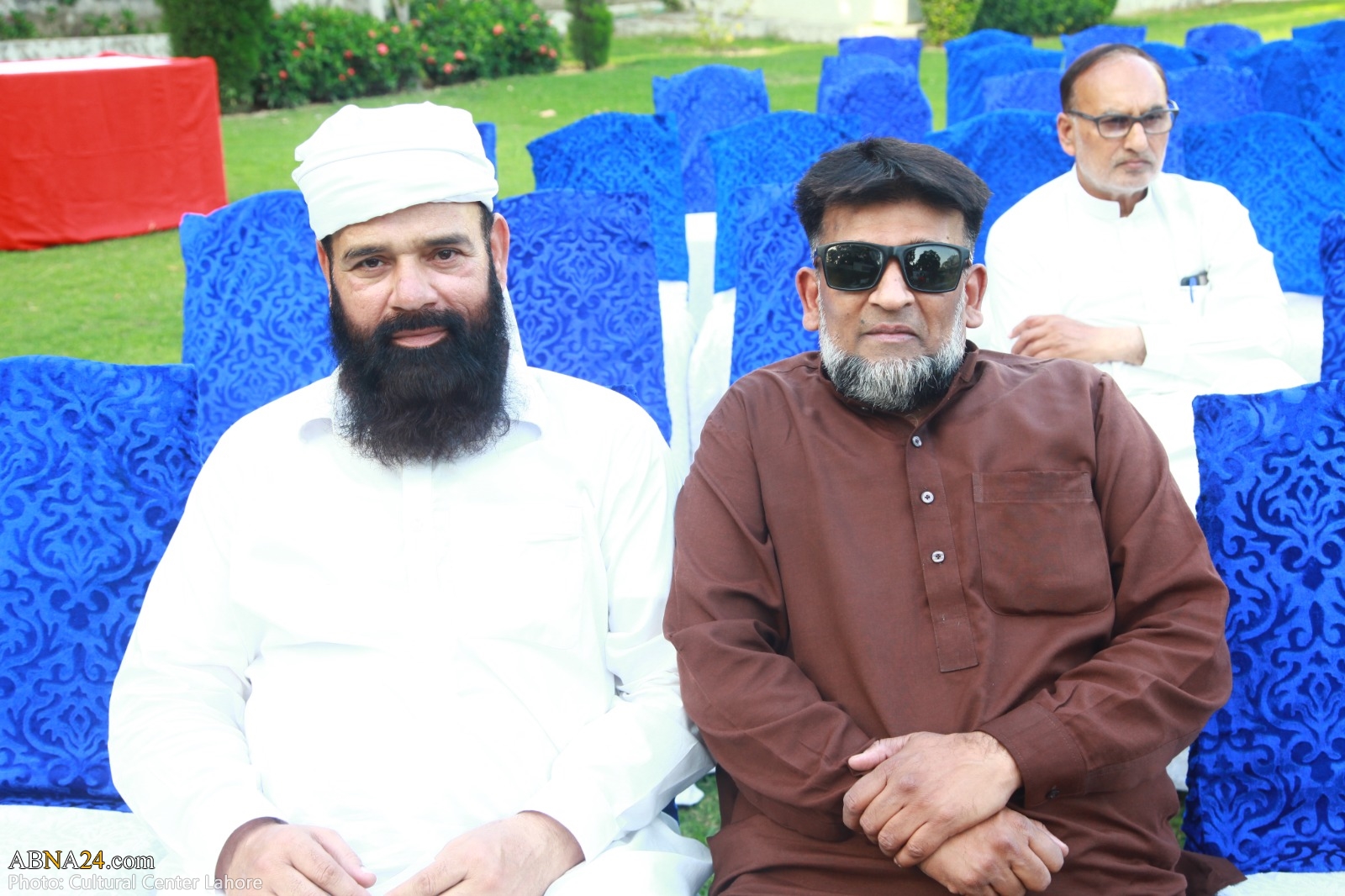 ABNA English - Photos: 'Quds, a symbol of unity among Muslims ...