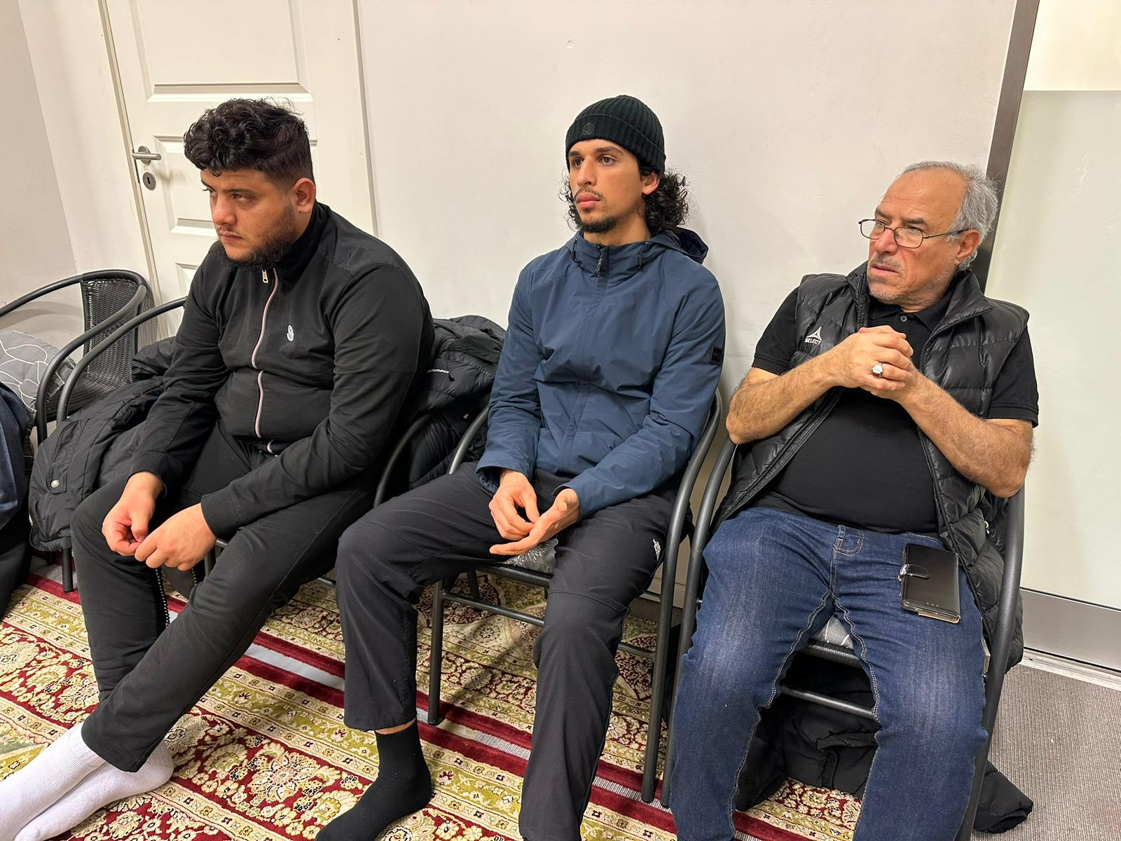 ABNA English - Photos: Sayyida Al-Zahra martyrdom at Thaqlain Center in ...