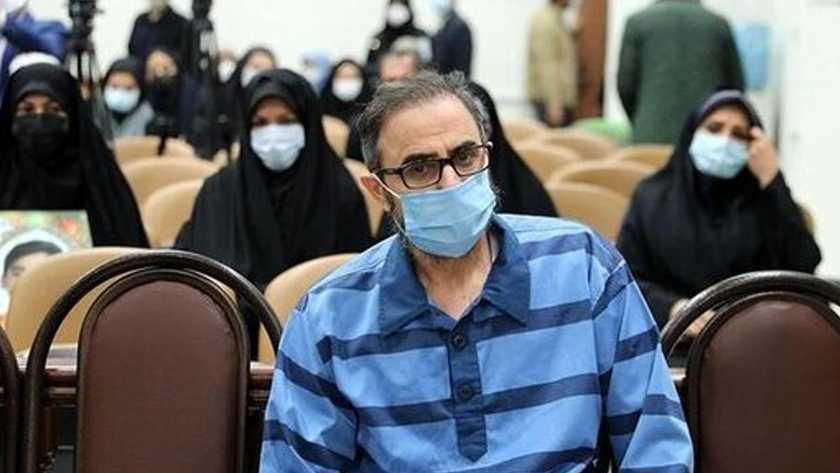 Ringleader of Haraka al-Nidal receives death penalty - ABNA English