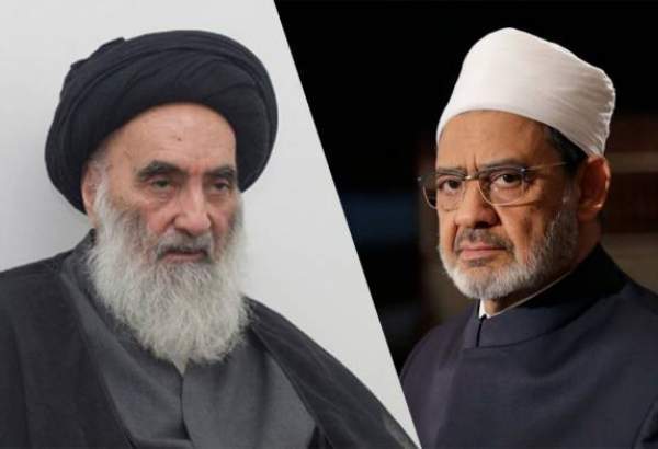 Grand Mufti of al-Azhar to visit Grand Ayatollah Sistani in Najaf ...