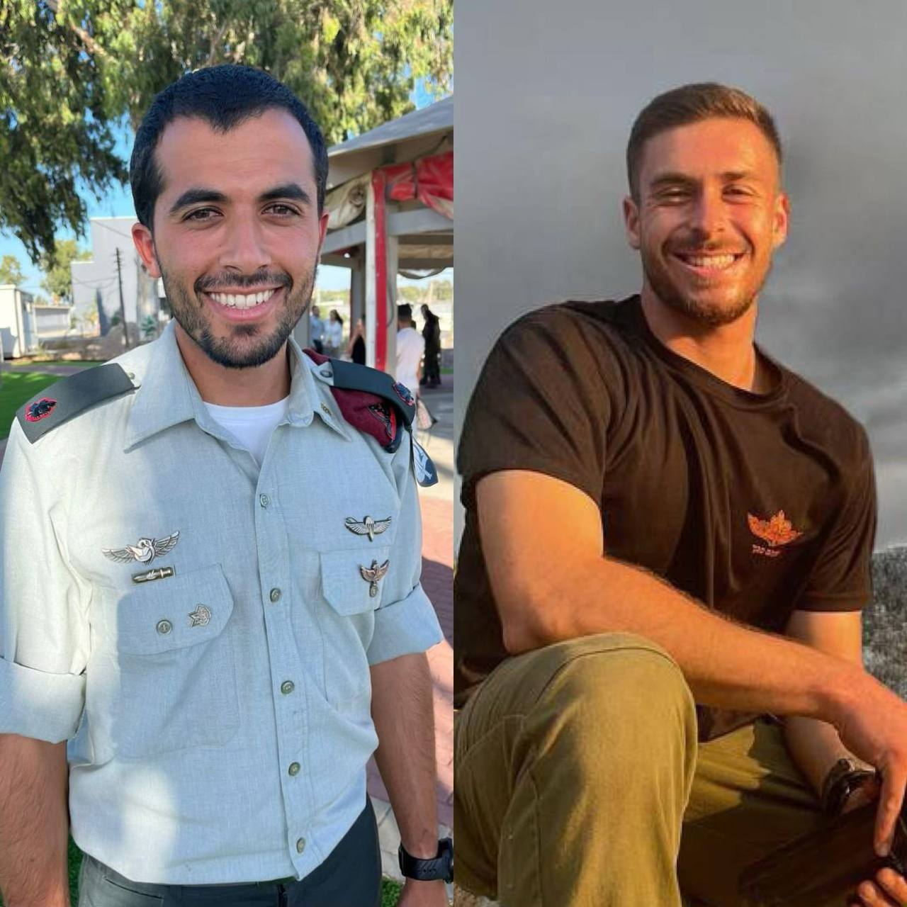 ابنا - Pic: Two Israeli commandos killed in northern Gaza Strip