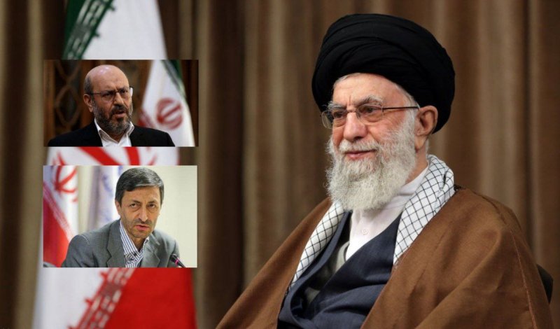 Imam Khamenei appoints new chiefs for SETAD and Bonyad - ABNA English
