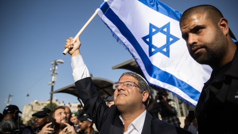 Rapists brought up by Israeli morality - ABNA English