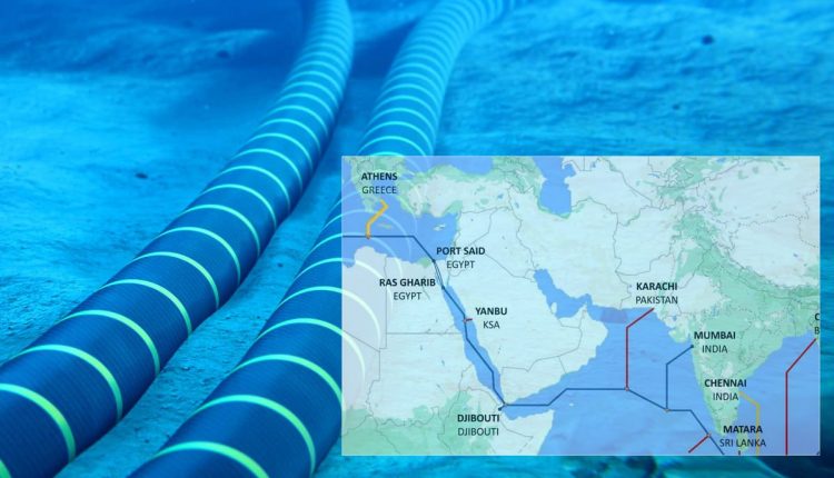 Yemen provides updates on recent developments in submarine cables ... Yemen provides updates on recent developments in submarine cables ...