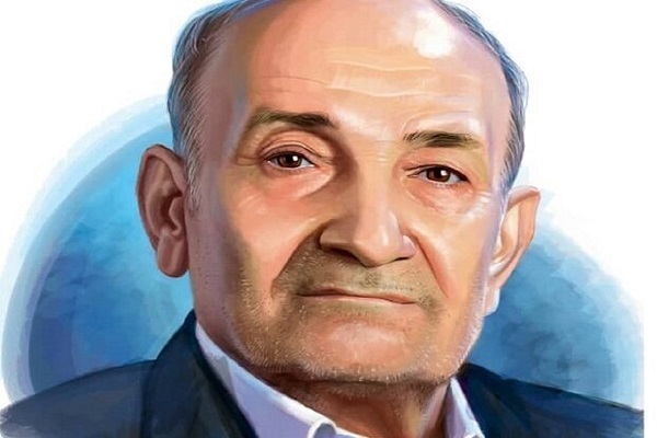 First Iranian to recite Adhan on roof of Kaaba passes away - ABNA English