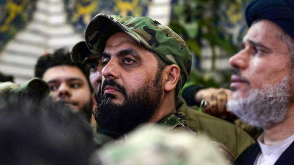 Asaib Leader: Iraqi Resistance Against US Forces to Persist Until Full ...